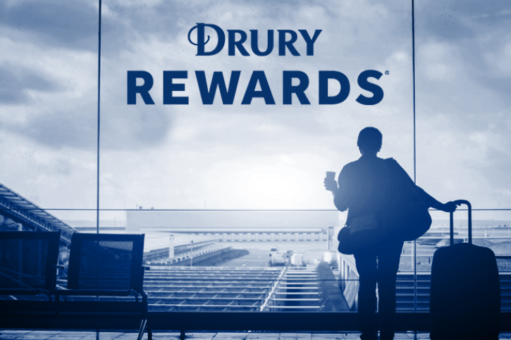 Drury Hotels - Drury Hotels